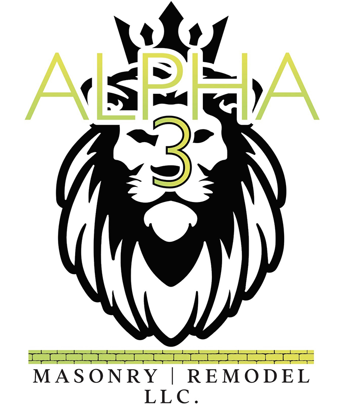 Alpha 3 Masonry & Remodel LLC
